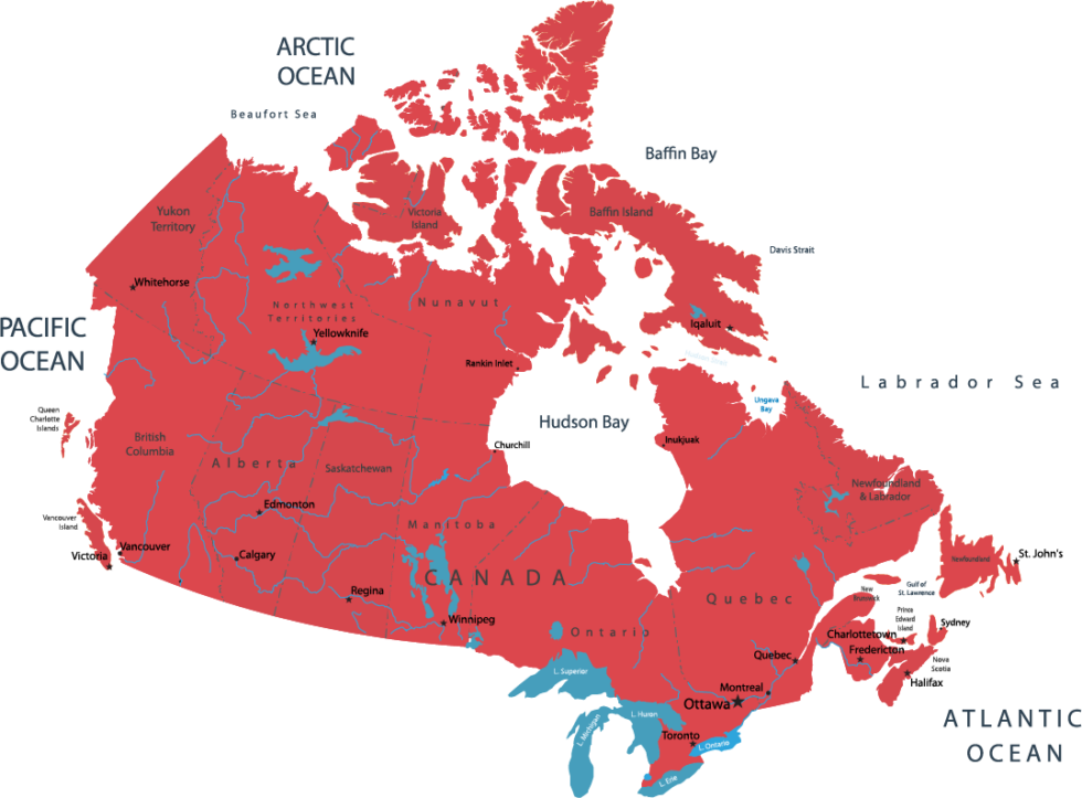 Canadian Coast Guard Auxiliary|Saving Lives on the Water