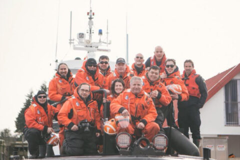 CN-CGA|Canadian Coast Guard Auxiliary