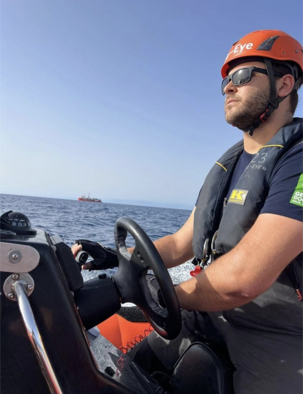 Volunteer|Canadian Coast Guard Auxiliary